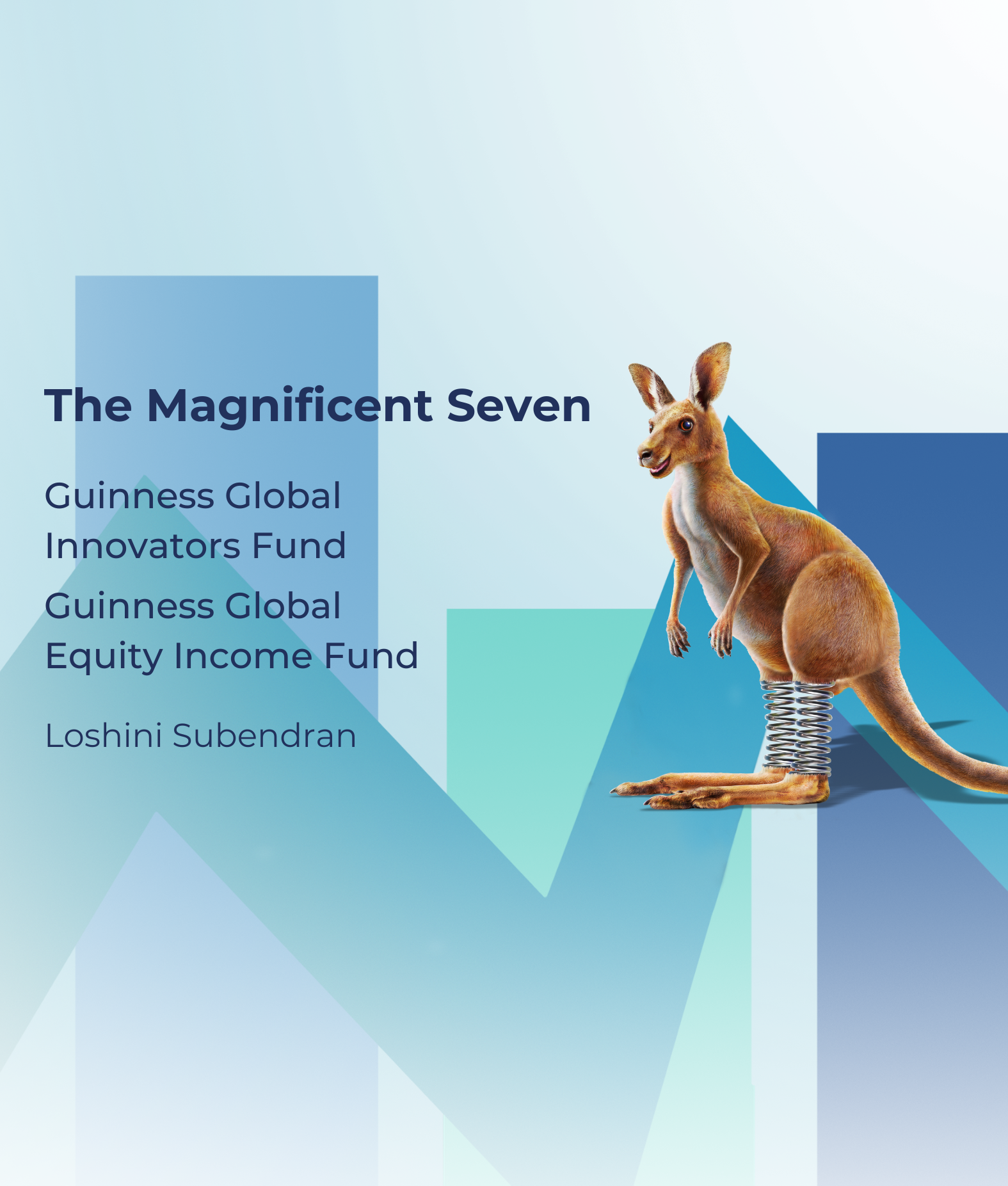 The Magnificent Seven | Guinness Global Investors