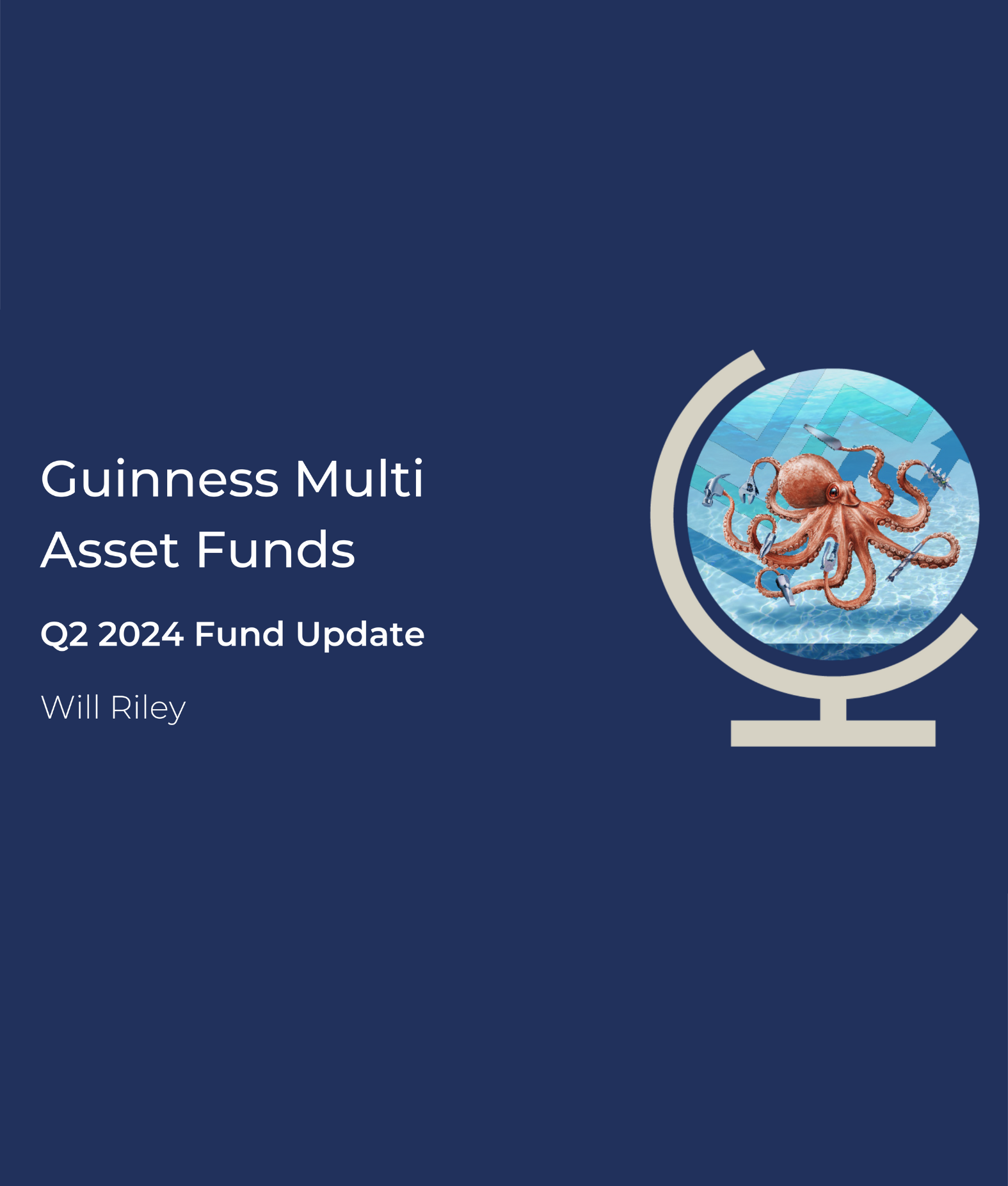 Guinness Multi-Asset Funds - Webcast - Covering Q2 2024 | Guinness ...