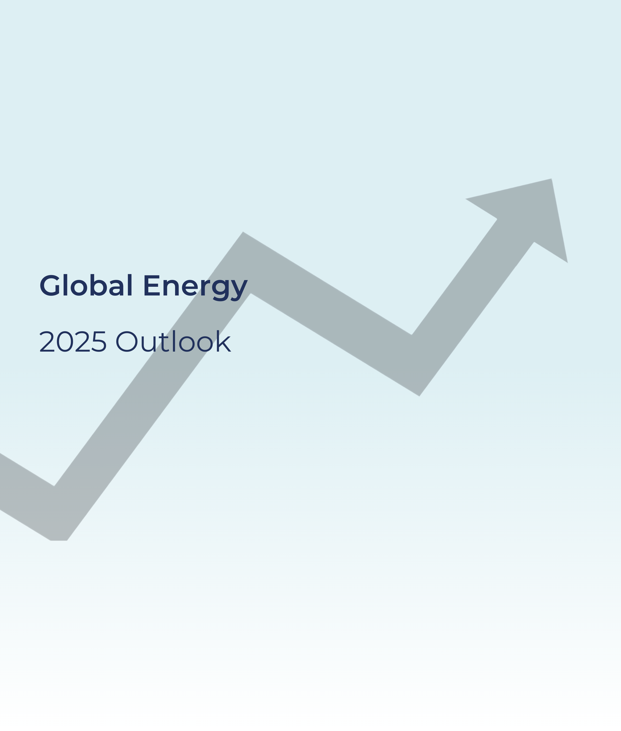 Global Energy - 2025 Outlook | Guinness Global Investors
