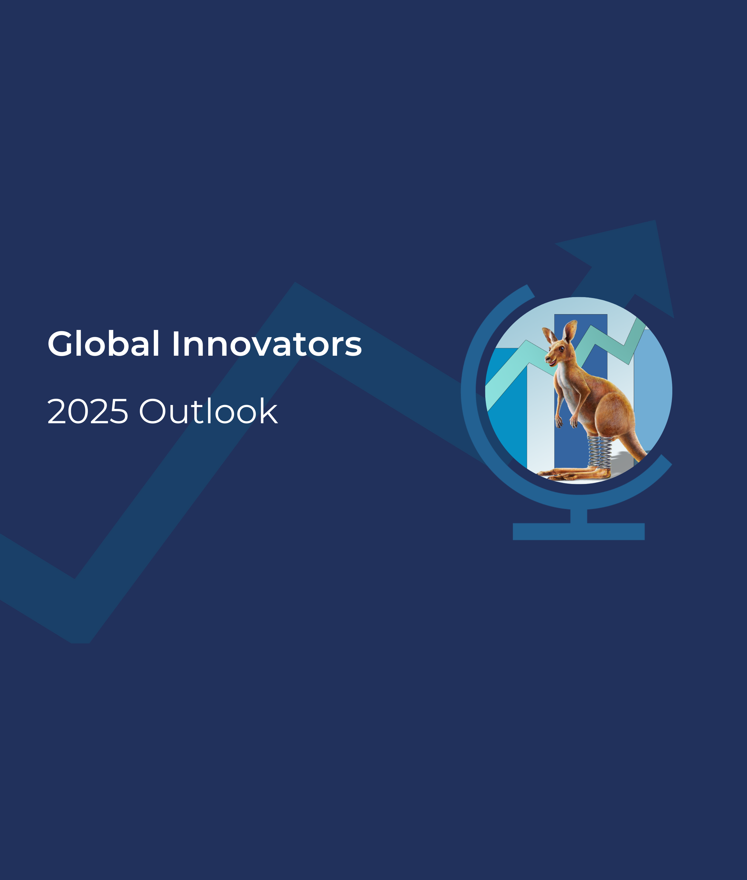 Global Innovators - 2025 Outlook | Guinness Global Investors