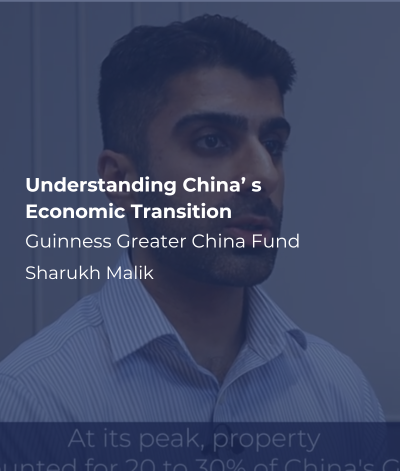 Understanding China's Economic Transition | Guinness Global Investors