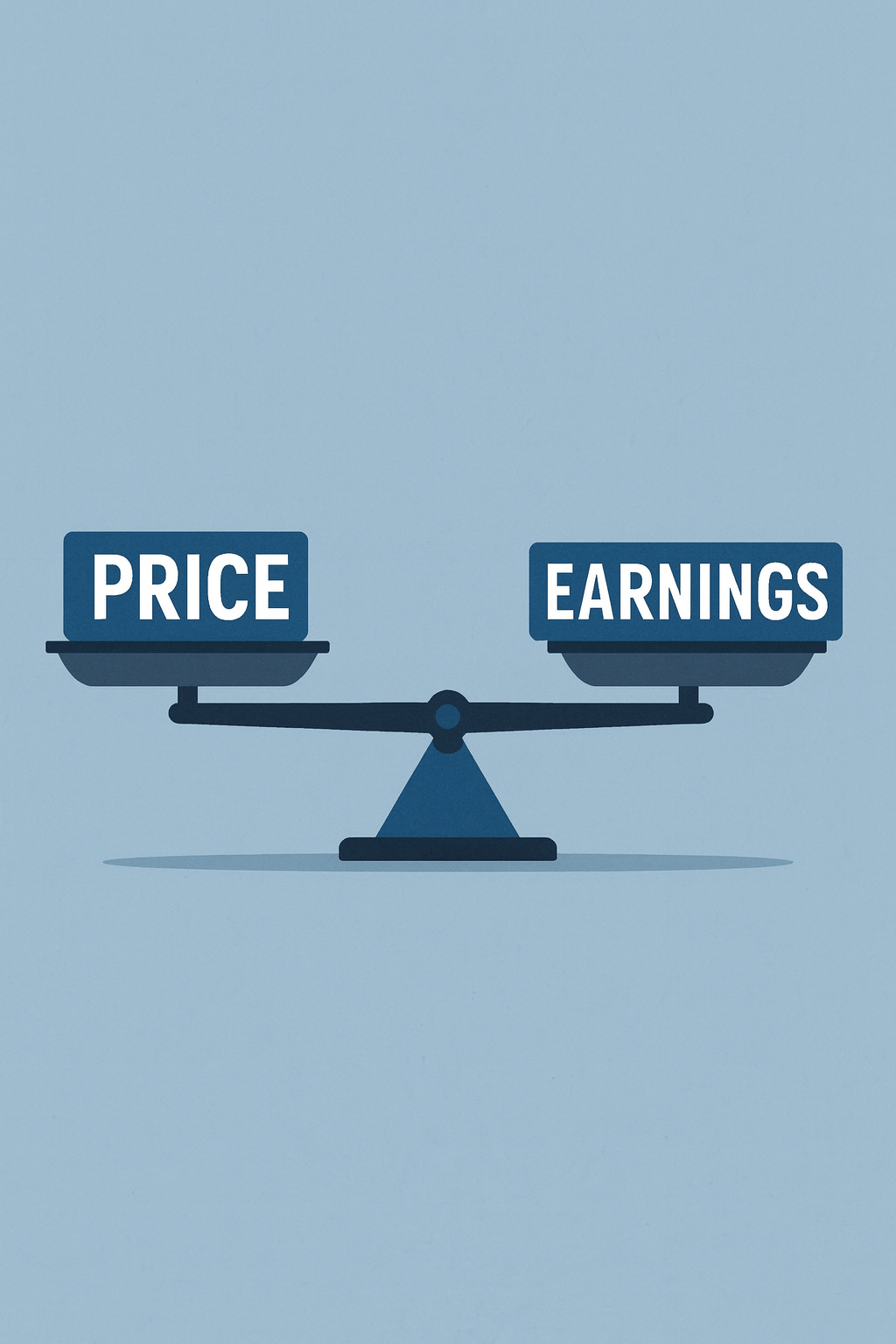 The Price-to-Earnings (P/E) Ratio Explained | Guinness Global Investors