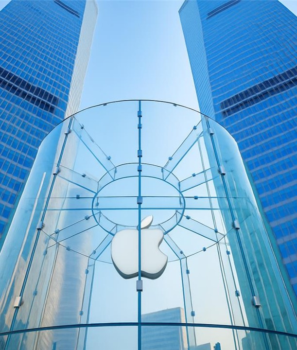 How Apple explains China's trade strategy | Guinness Global Investors